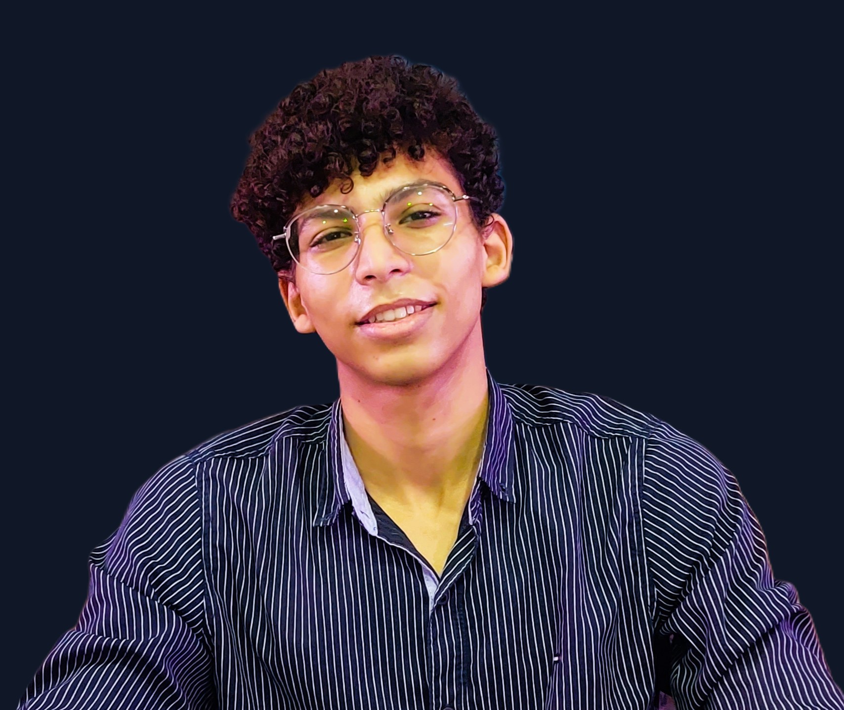 Farag Mohammed Sherif